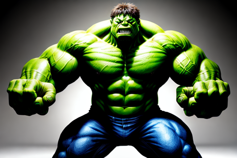 Hulk