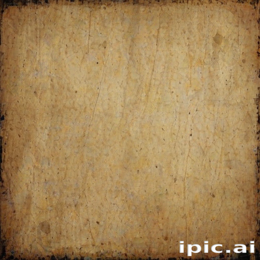 An Aged and Textured Background Perfect for Vintage Style Designs