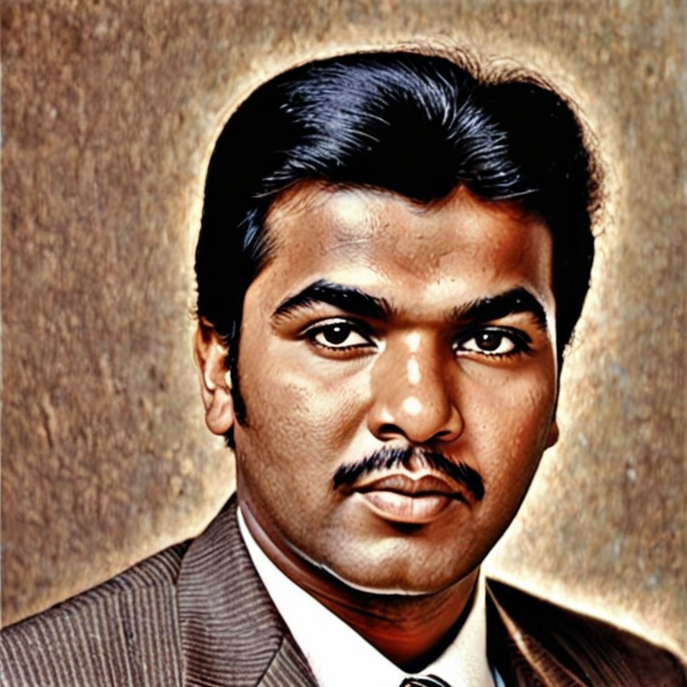 Engineer Muhammad Ali Mirza