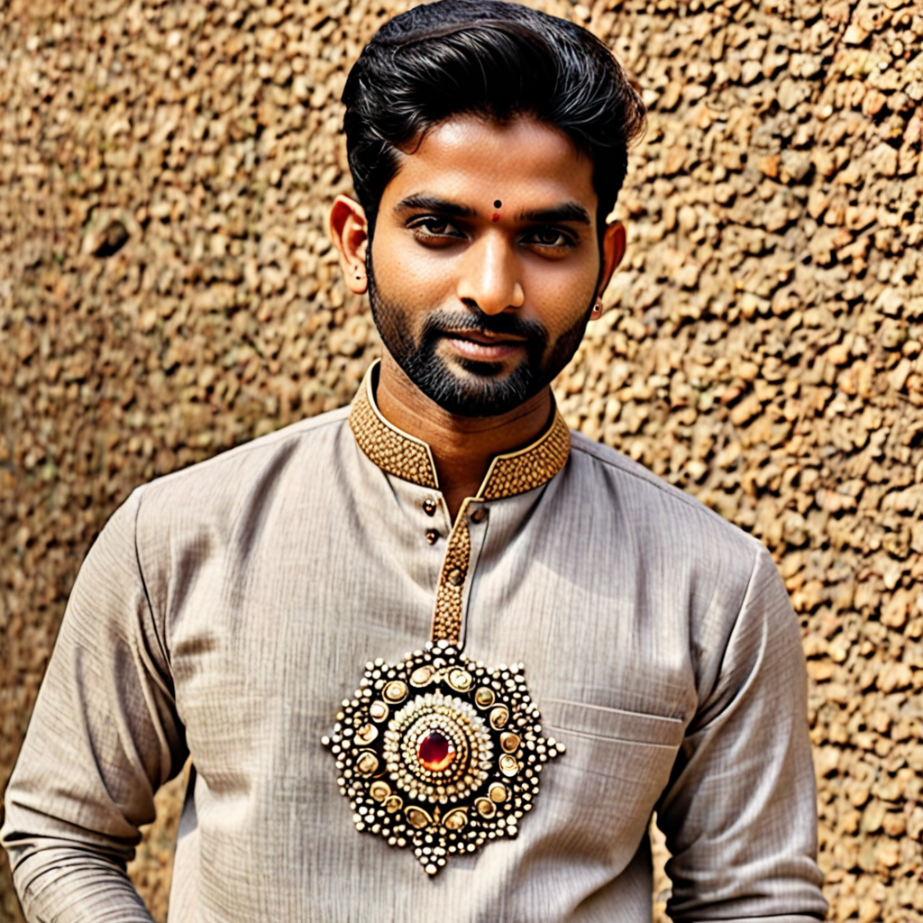 Instagram Rohan Modi