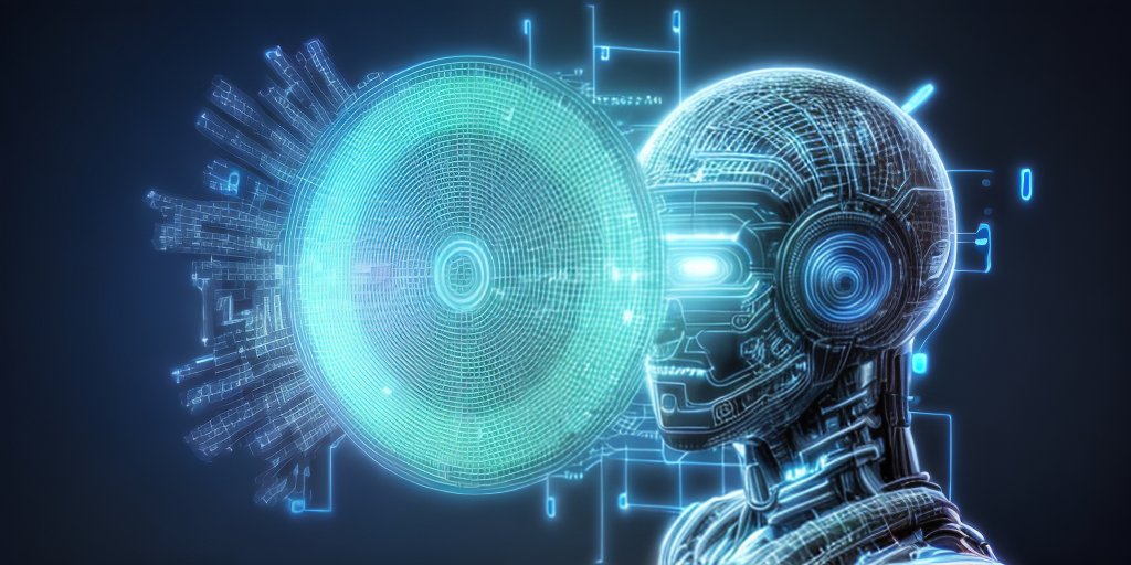 an artificial intelligence expert