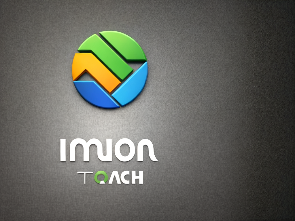 A logo for my software company Innova Tech