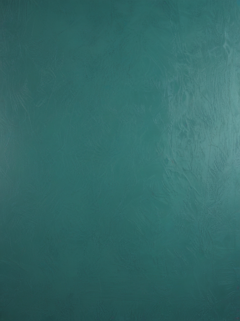 Textured Background of Deep Teal Color with Subtle Patterns and Depth