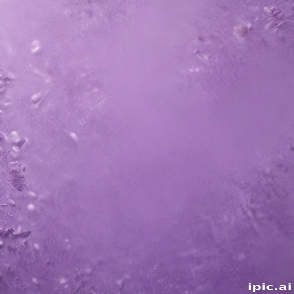 A Soft Purple Background with Textured Patterns and Subtle Highlights.