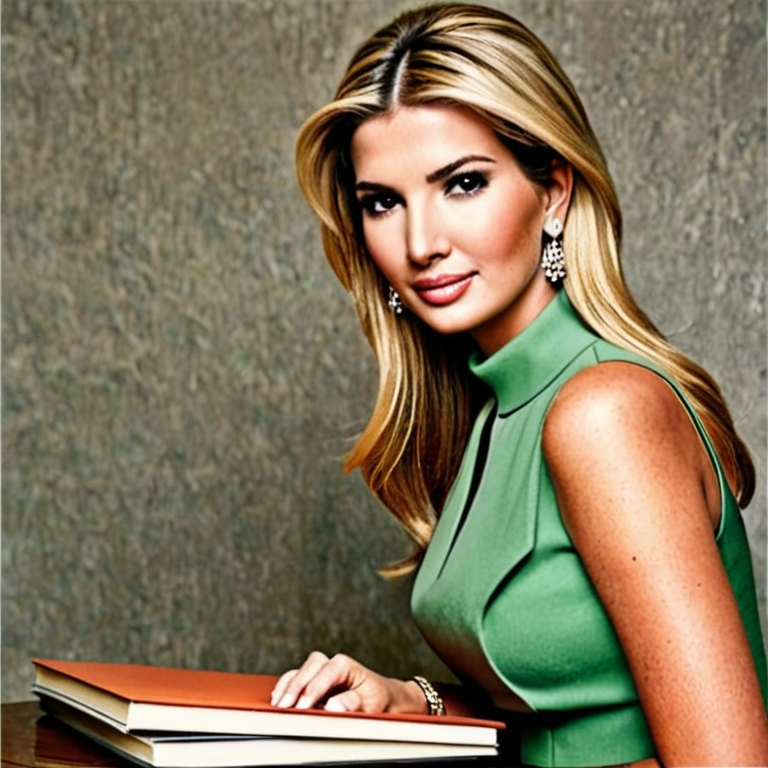 Ivanka Trump school