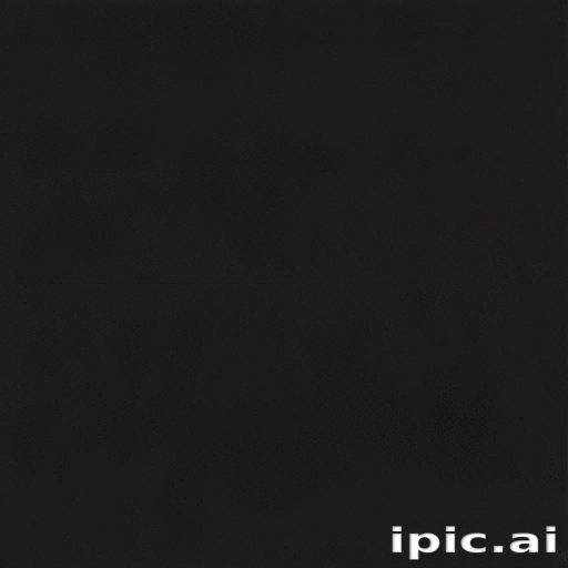 An Abstract Representation of Darkness with Subtle Textured Patterns ...