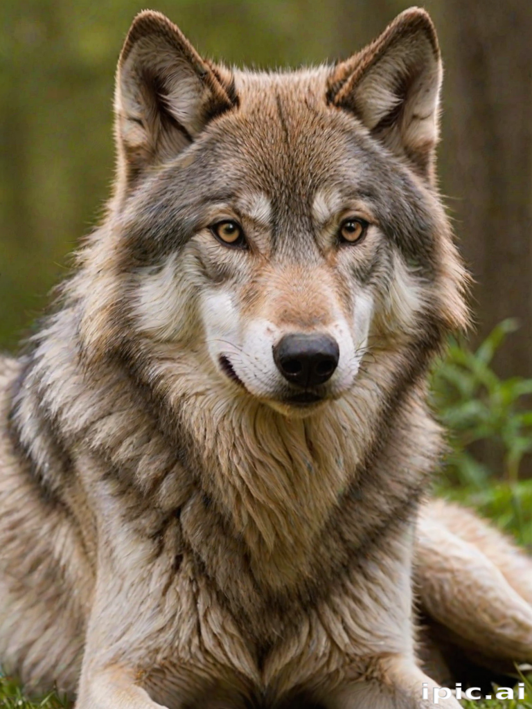 wolf pictures