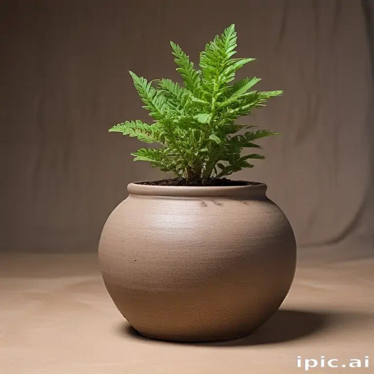 pot images