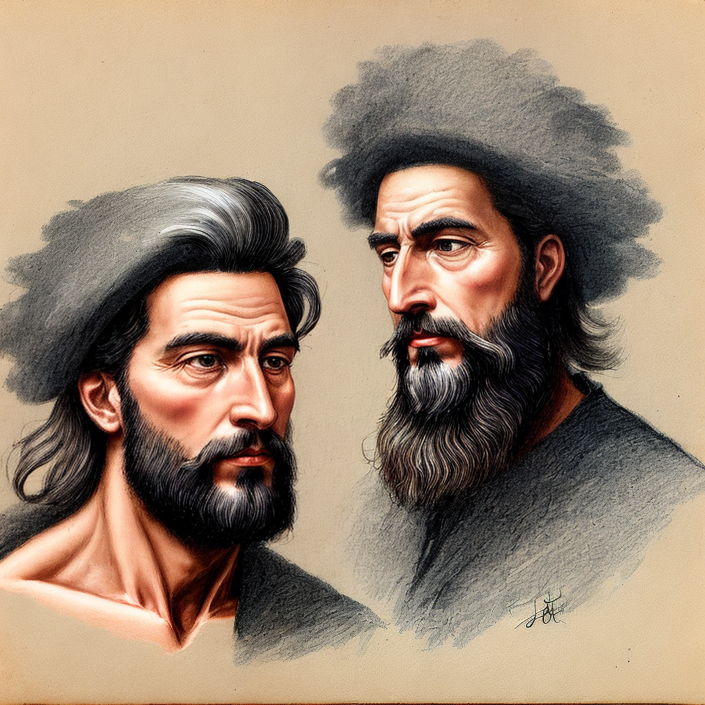 profile of the prophet joel
