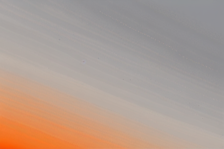 gradient color grey and light orange no text