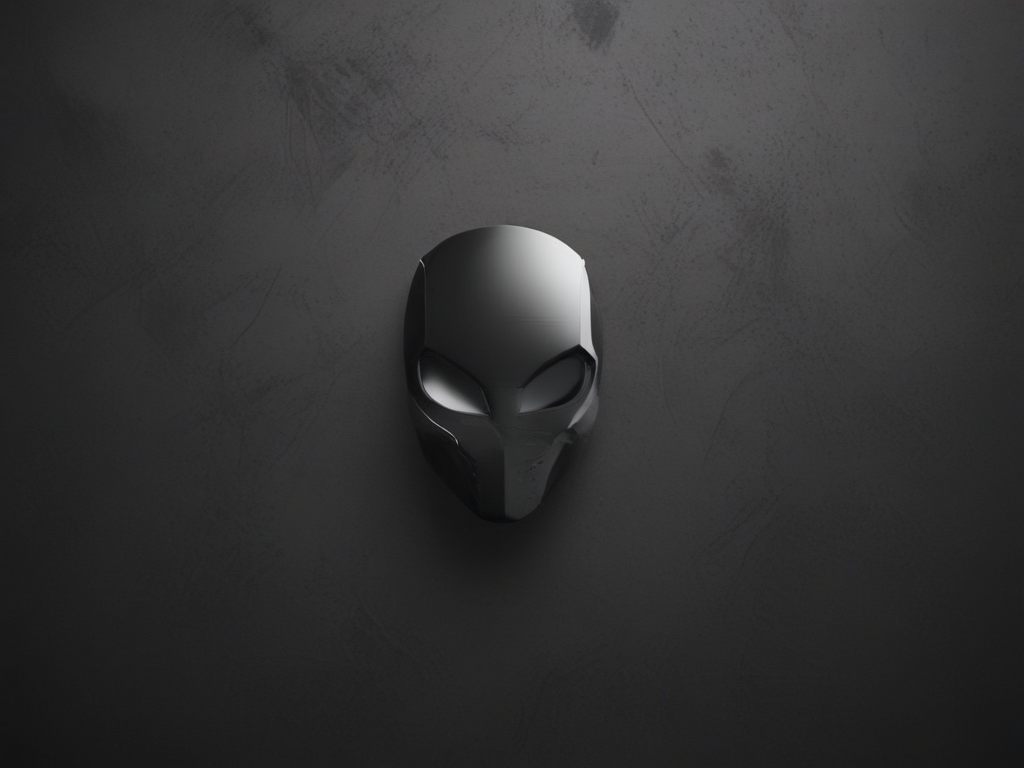 alienware inspired wallpaper