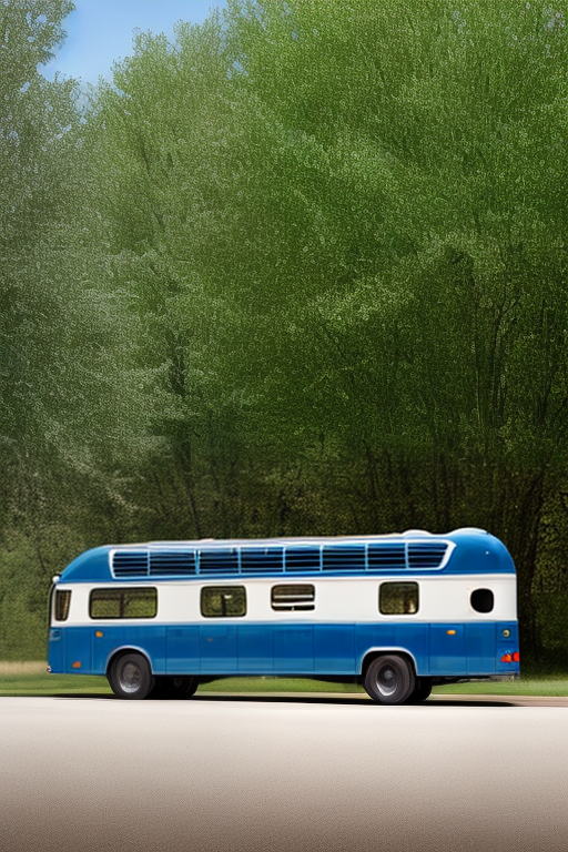 bus