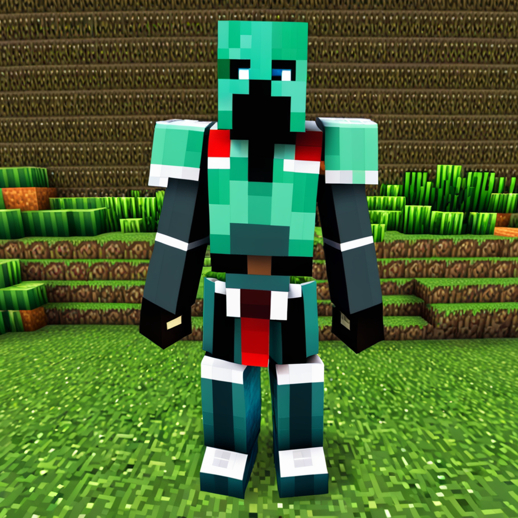 minecraft armor rarities mod