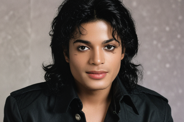 Michael jackson