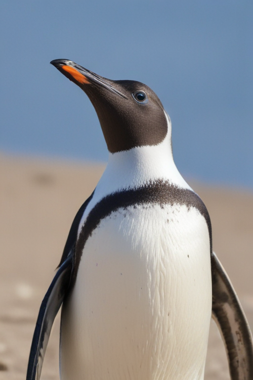 Penguin