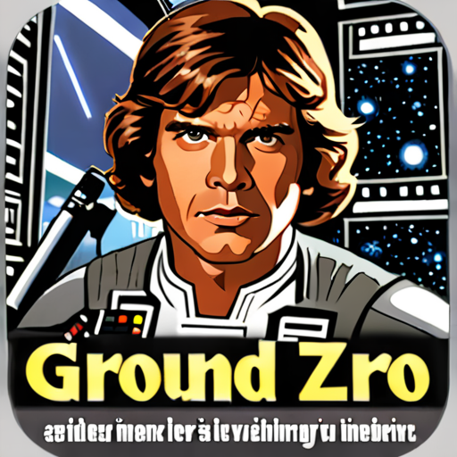 Star Wars Ground Zero