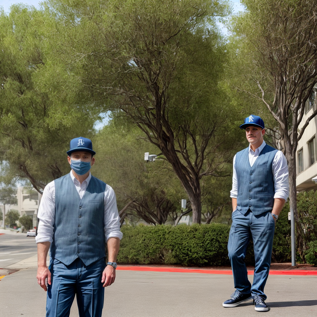 White Gangster bloods los Angeles, extremely realistic on the street ...