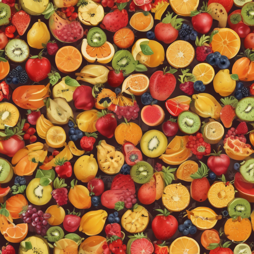 Fruits