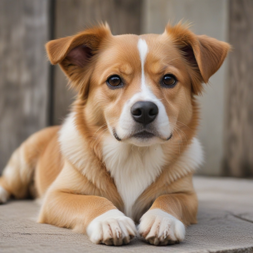 dog