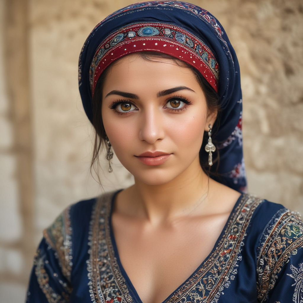 Turkish women