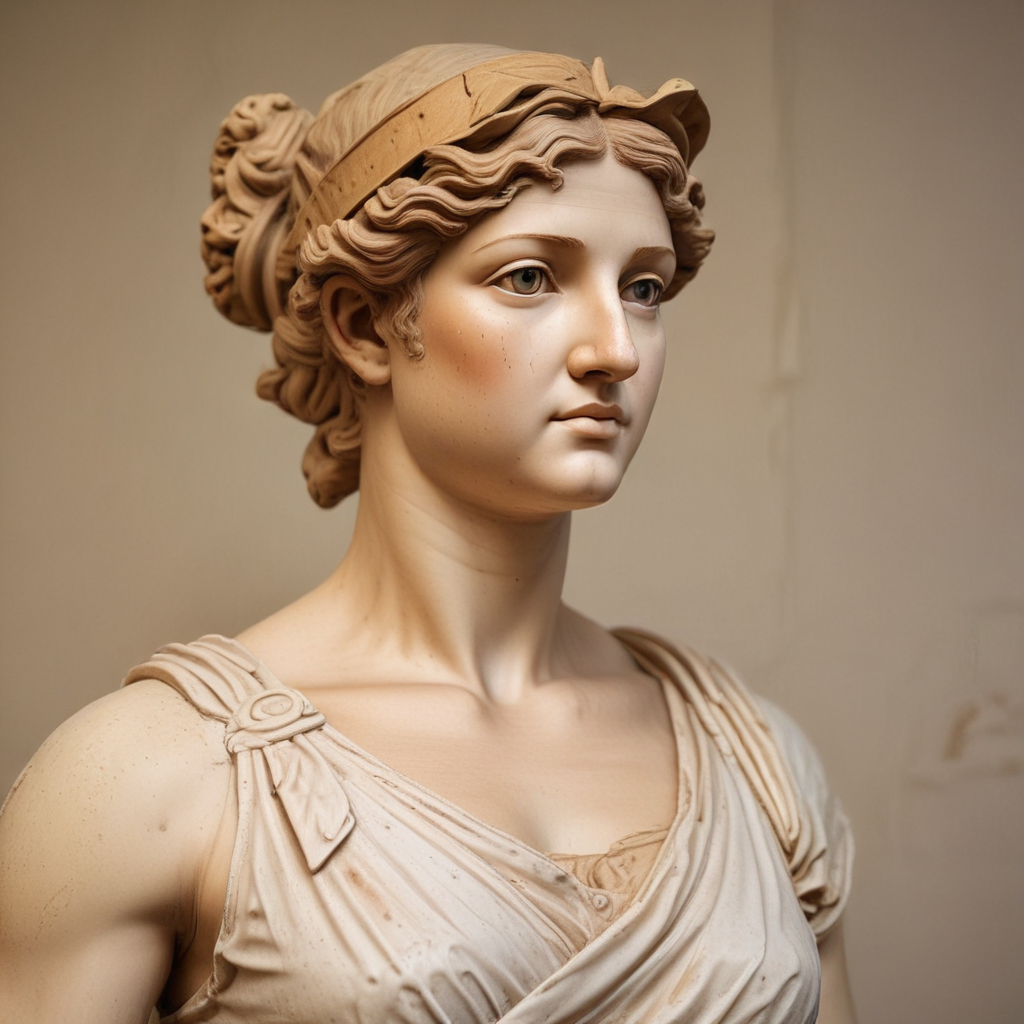 Ai Image Generator - Ai Art Generator - High Quality and 100% Unique Images - iPic.Ai — female ...