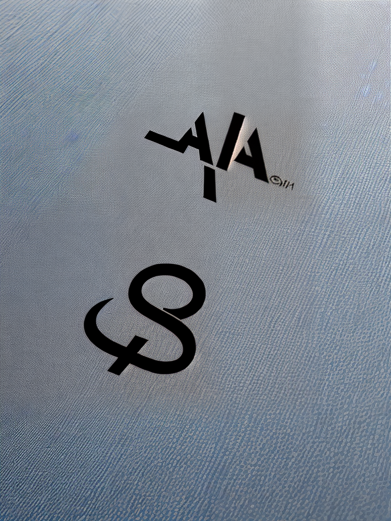 Image of a well-designed logo with the name Leal
