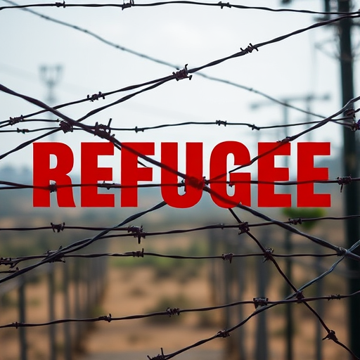 Refugee: A Powerful Symbol of Hope Amidst Barriers and Challenges