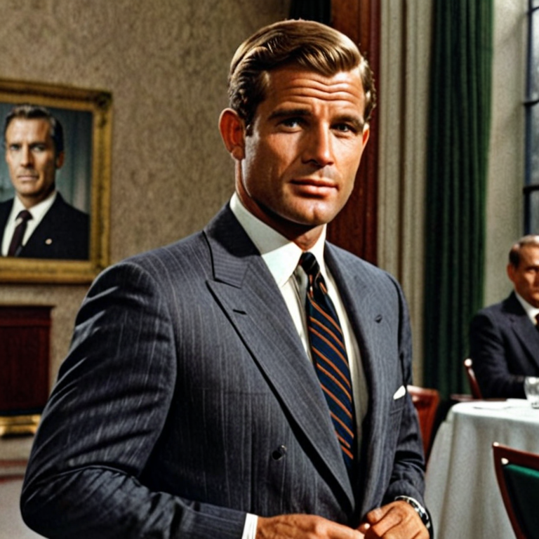 The Thomas Crown Affair