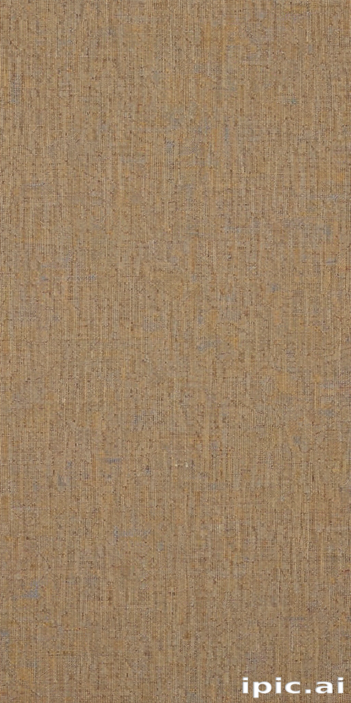 Elegant Textured Fabric in Warm Earthy Tones Perfect for Interior Design