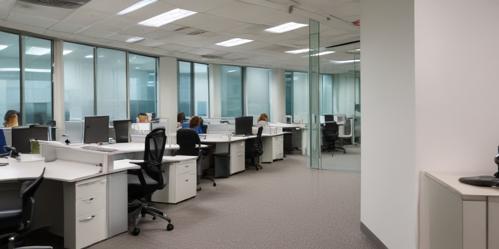 office
