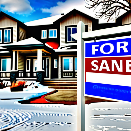 realtor in calgary alberta in january