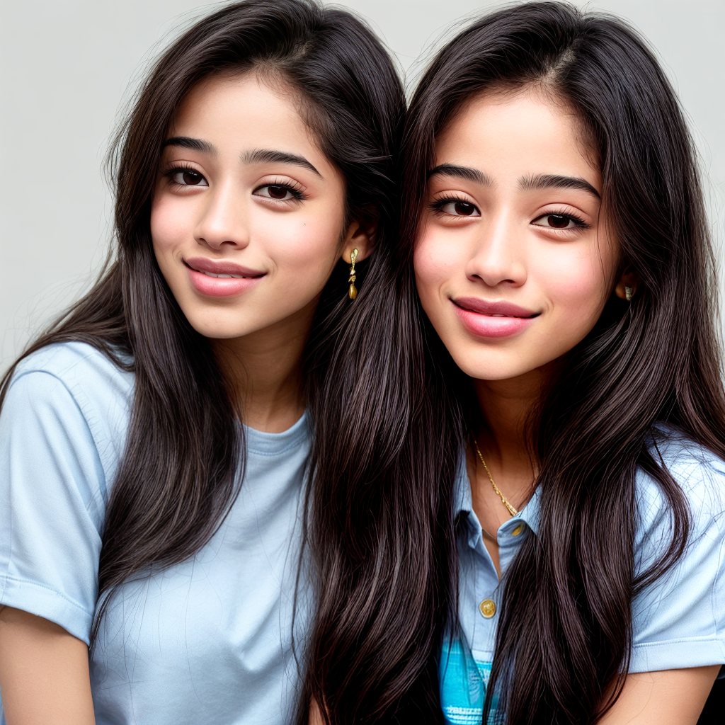 Jhanvi kapoor lip biting