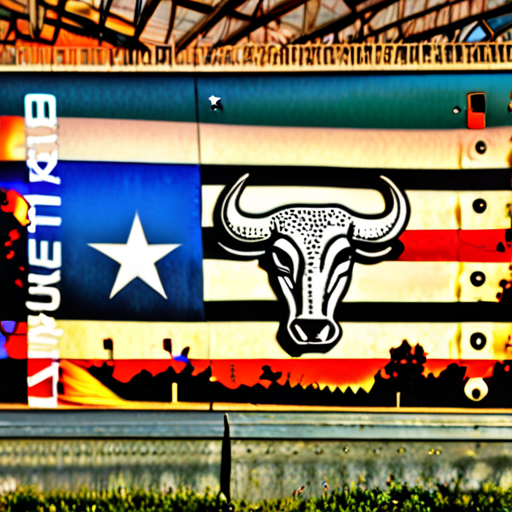 big texas