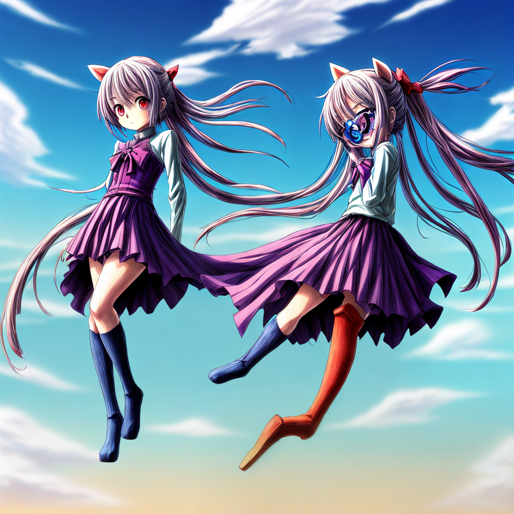 anime