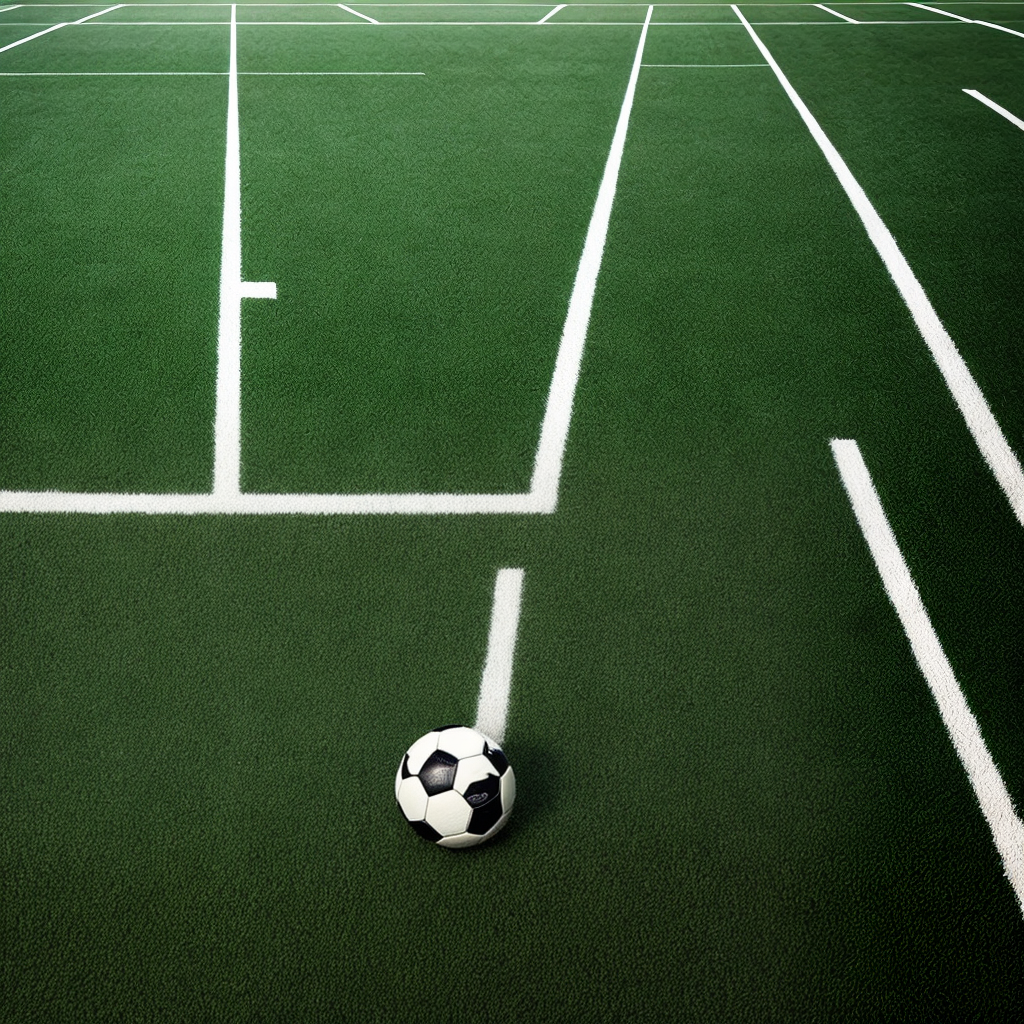 Square football