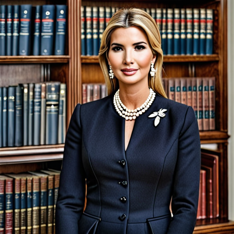 Ivanka Trump school