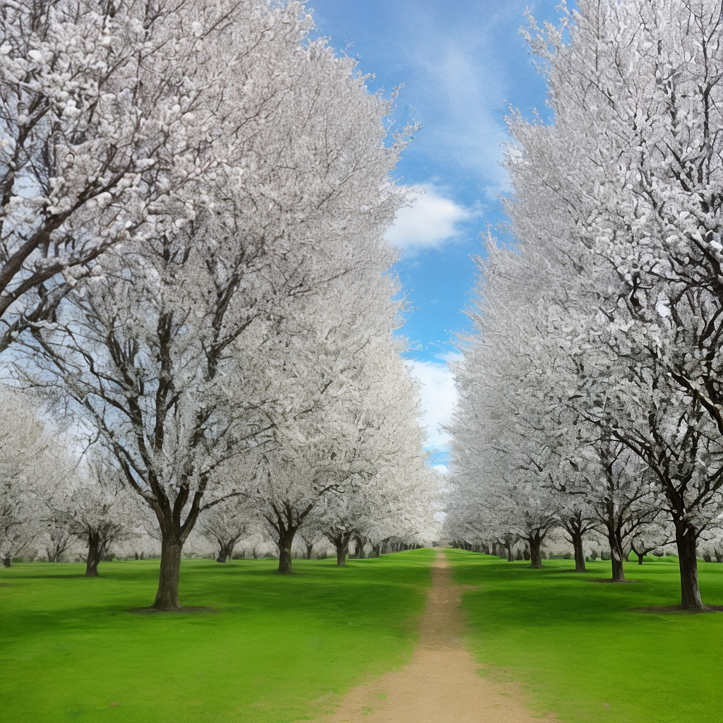White divinity with nuts