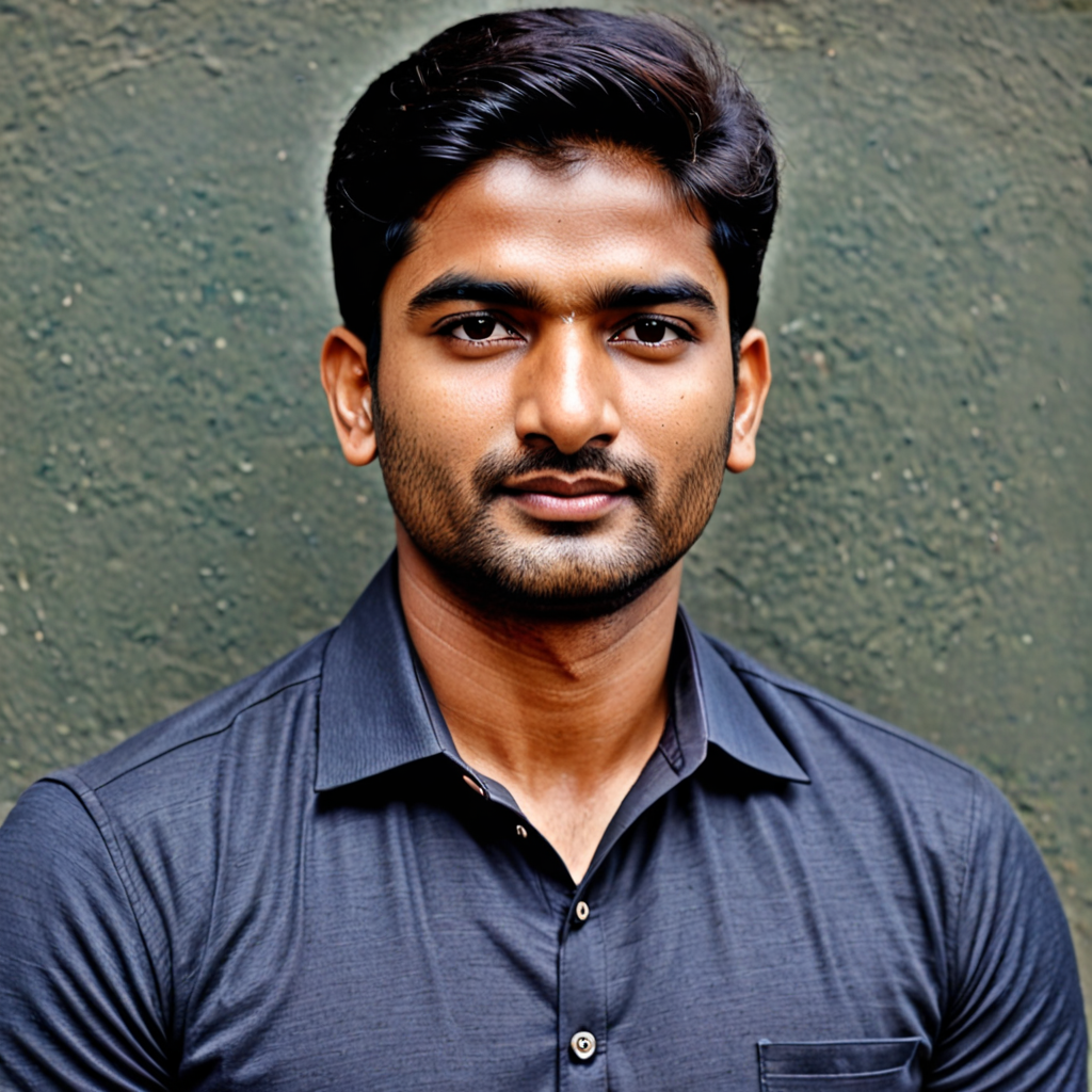 Sushant yadav