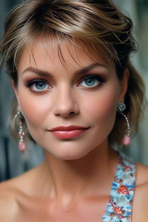 create a see through top picture of markie post