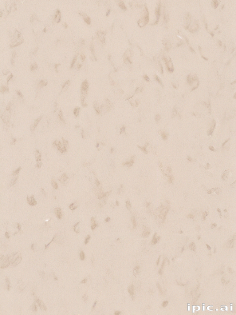 Textured Beige Background with Subtle Patterns for Creative Design Projects