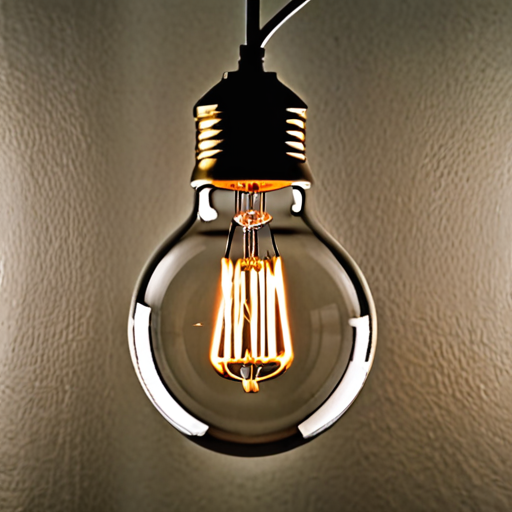 Light bulb