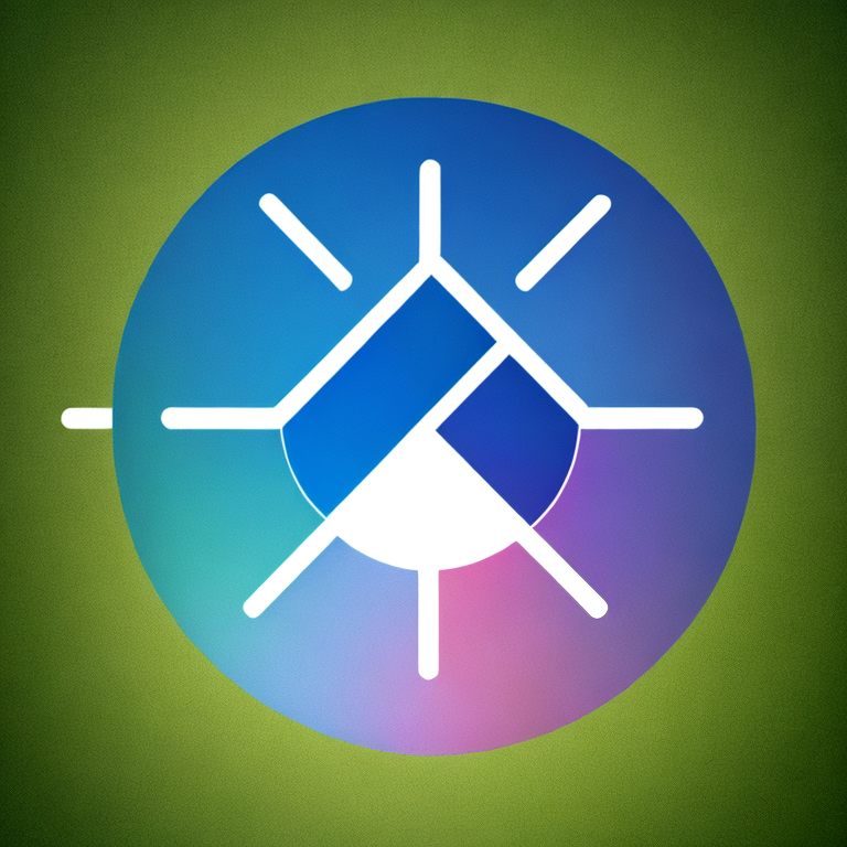 create a community resiliency consulting logo