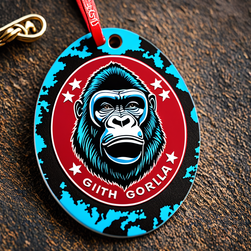 faith gorilla tag