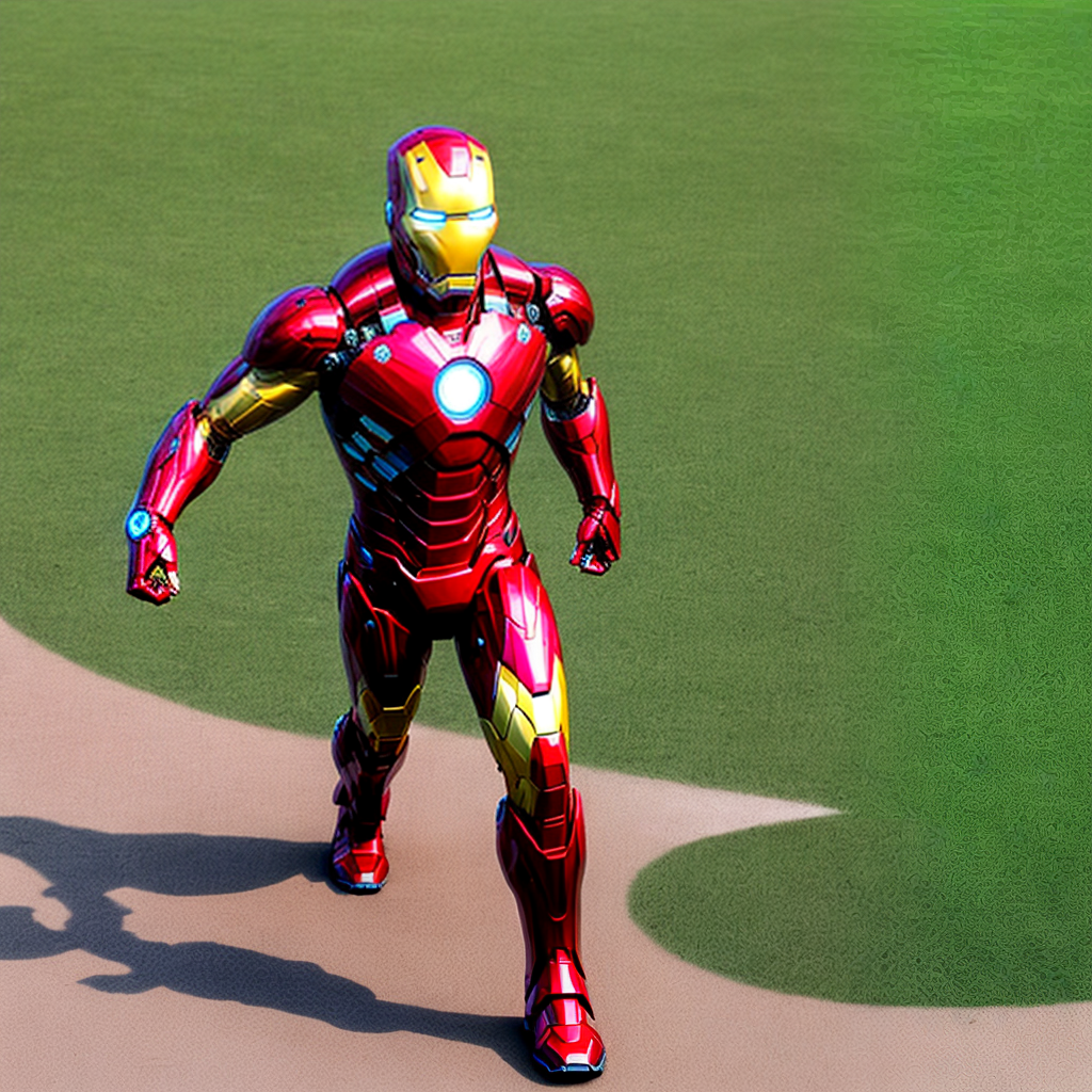 Ironman