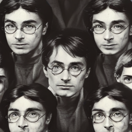 Harry Potter and the Methods of Rationality