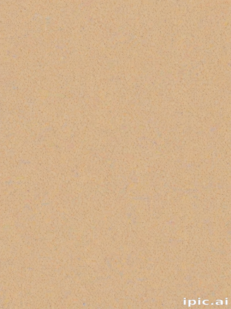 A Soft, Warm Beige Background Perfect for Various Artistic Projects and ...