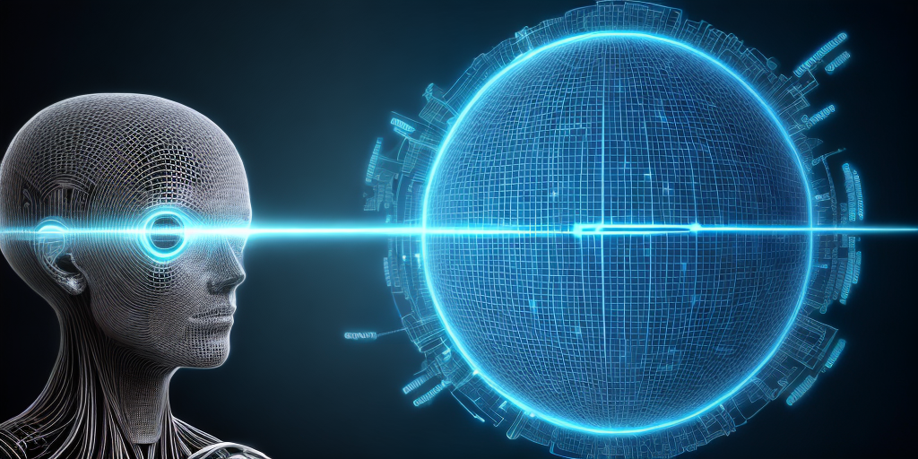 an artificial intelligence expert