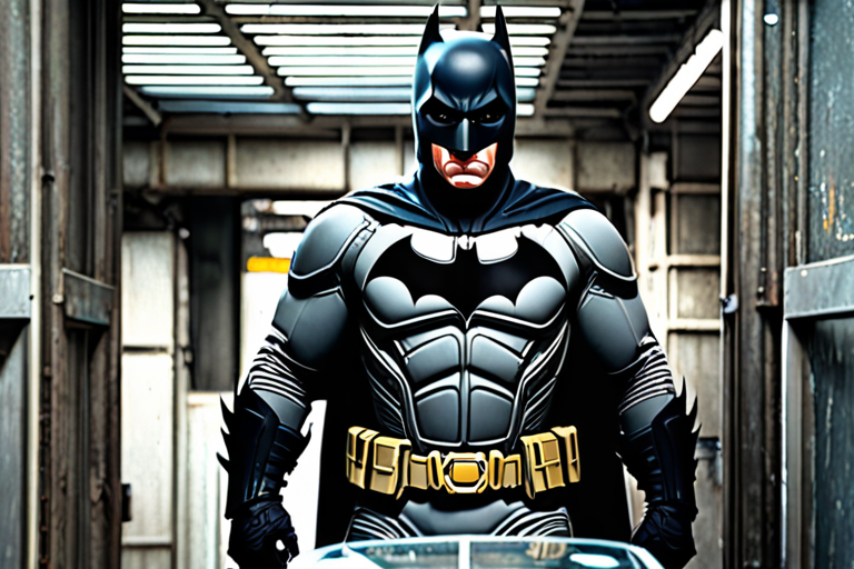 Batman