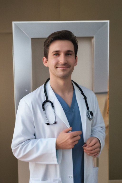 Doctor