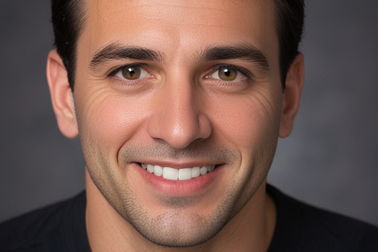 Jeff arcuri headshot